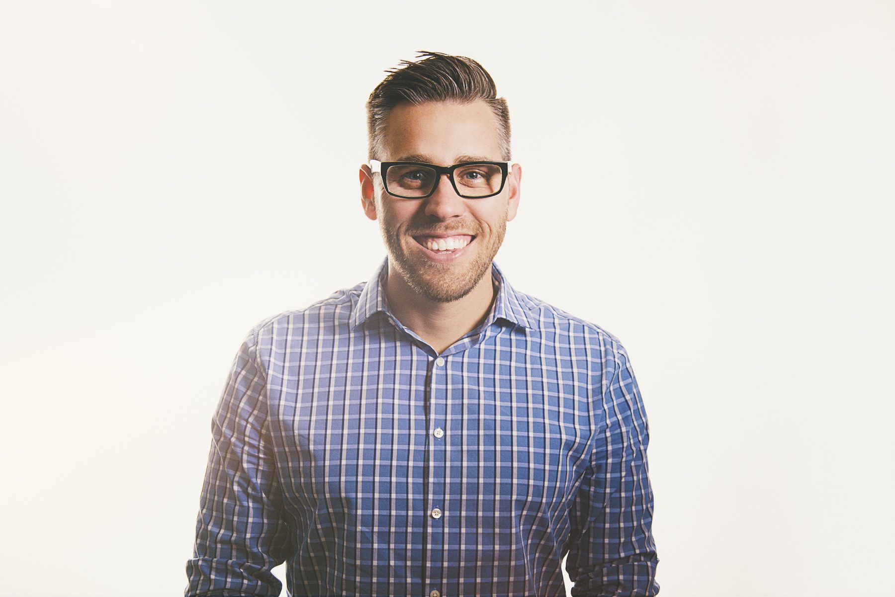 OPTIZMO Q&A Partner Interview with Garth Harris from CAKE