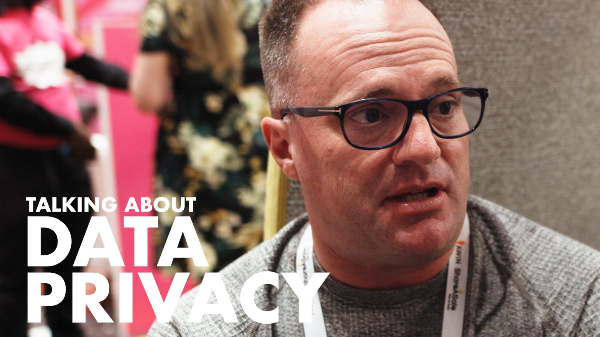 Matt Frary: Data Privacy & The Maturing Industry - OPTIZMO